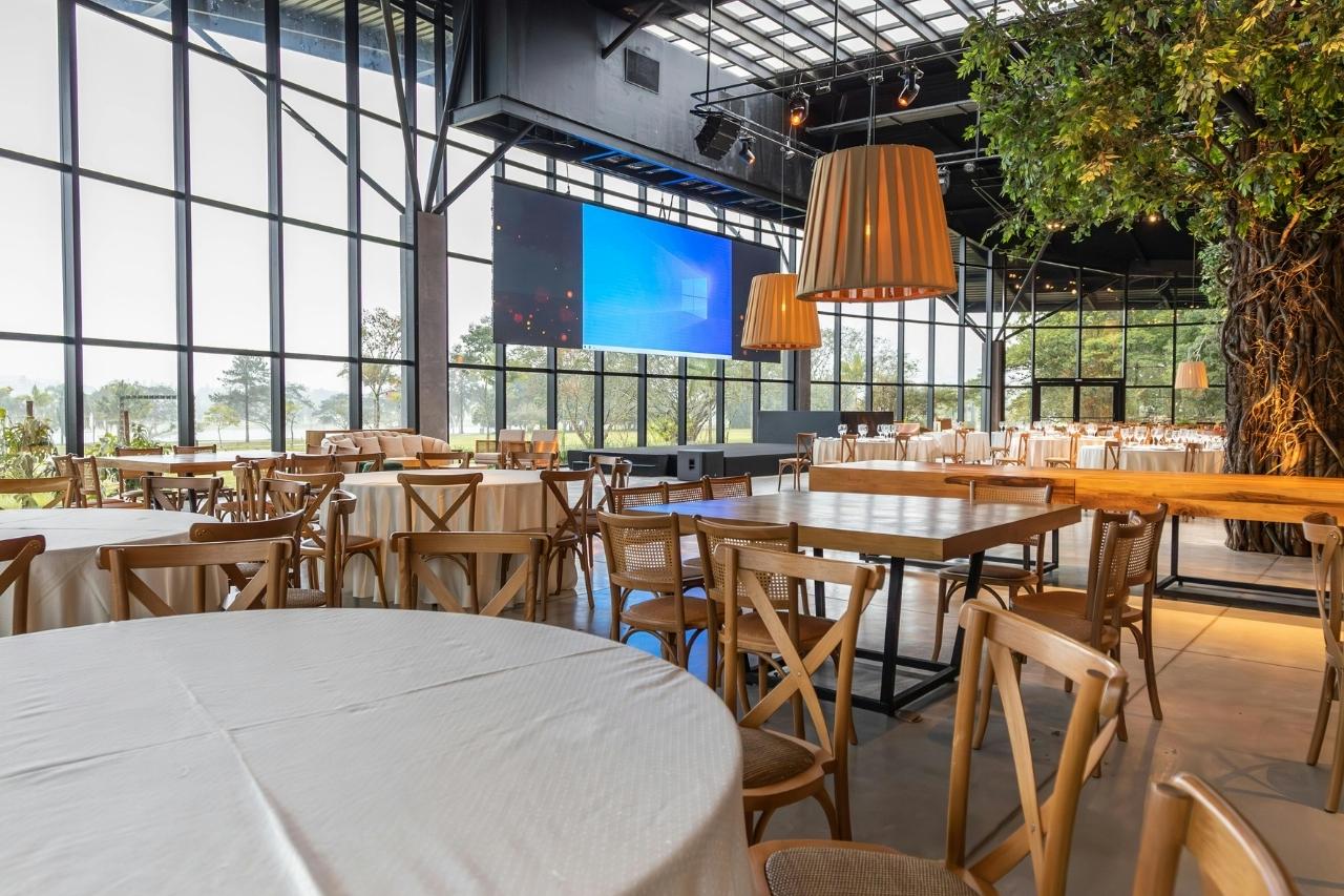 Organize a Memorable and Impactful Corporate Event in Malaysia