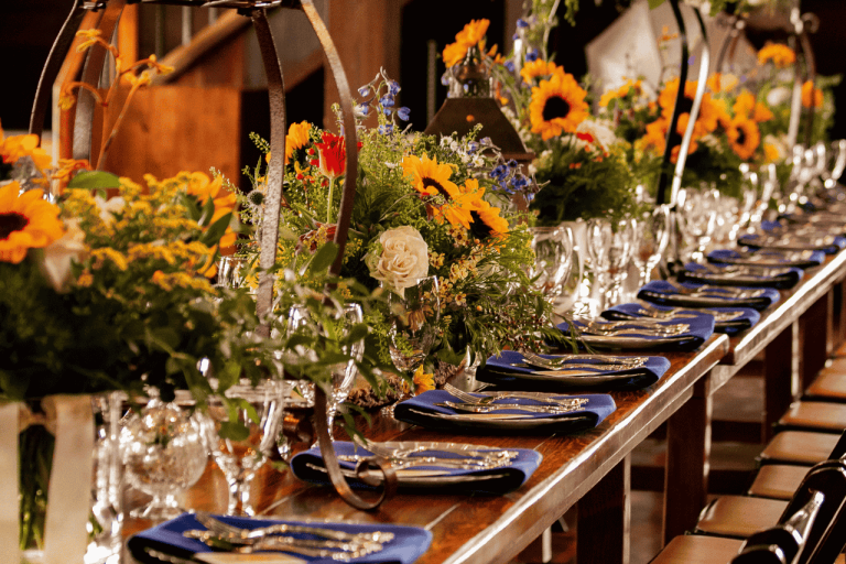 The Role of a Professional Event Organizing Company