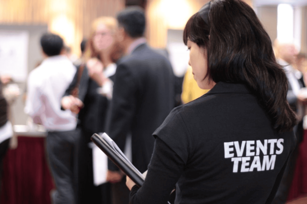 Event Management: Roles, Responsibilities, and Skills